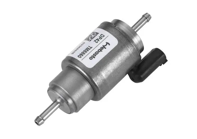 Diagnostic tool for Spheros / Valeo heaters - Autoclima AS